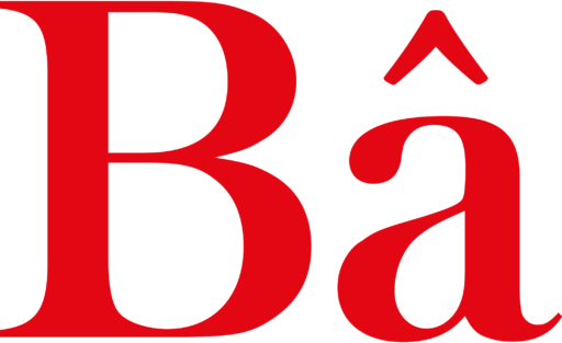 Bel âge Logo